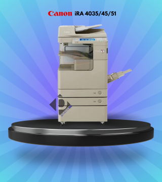 Canon Ir Adv 4035/45/51 | Parama Inti Solusi
