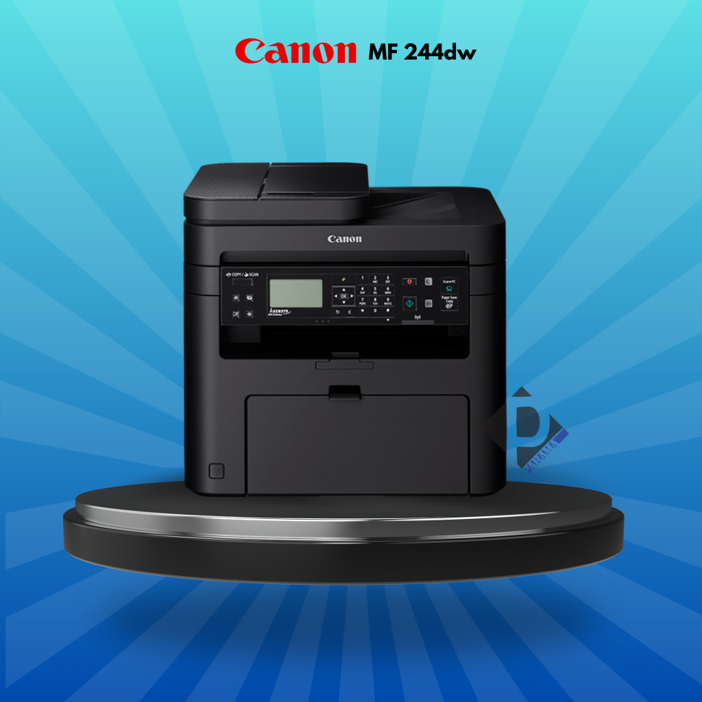 Sewa Fotocopy Harian Jogja | Mesin Fotocopy Mini Jogja | Canon MF 244dw